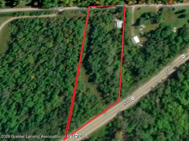 2760 Resort Road