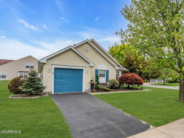 2760 Rockport Lane