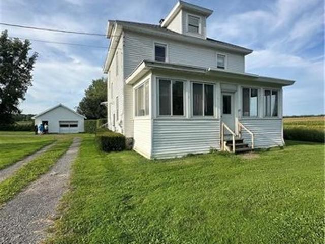 2760 State Route 5 and 20, Stanley, NY 14561