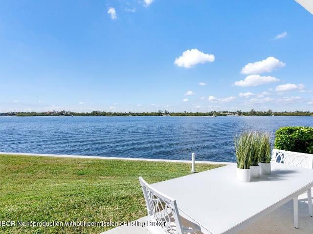 2760 S Ocean Boulevard, Palm Beach, FL