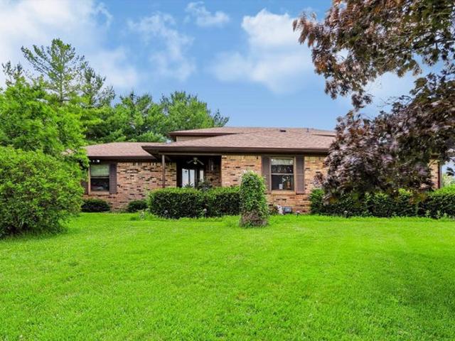 2760 S Morristown Pike, Greenfield, IN 46140