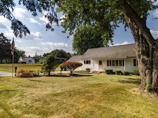 2760 Sharp Road