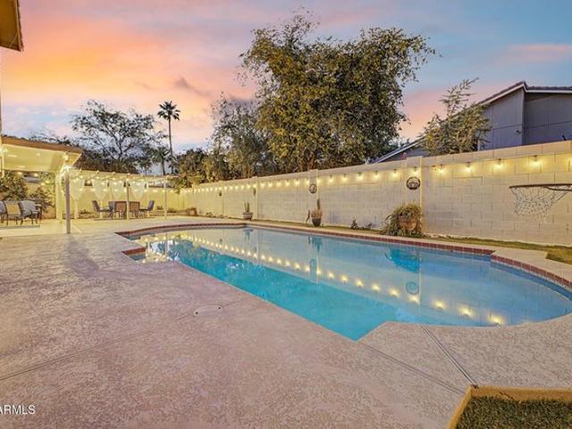 2760 W Kent Dr, Chandler, AZ 85224