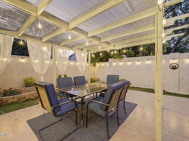 2760 W Kent Dr, Chandler, AZ 85224
