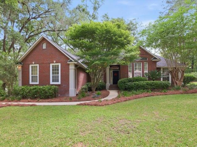 2760 W Hannon Hill Dr, Tallahassee, FL 32309
