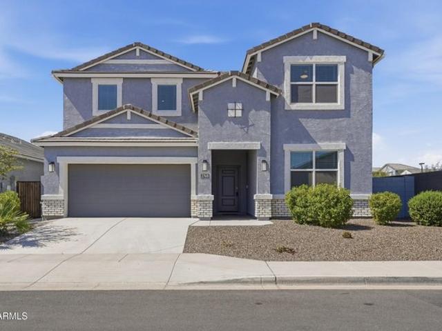 2760 W Stradling Ave, Apache Junction, AZ 85120