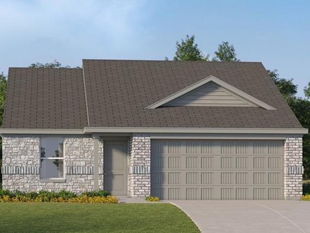 2760 Wispy Creek Dr, Fort Worth, TX 76108