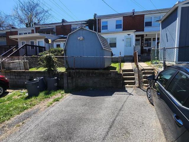 2760 Yarnall Road