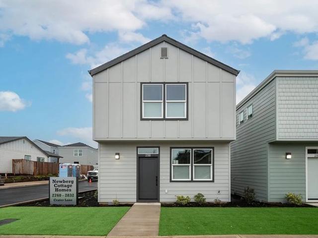 2760 2 N Crater Ln, Newberg, OR 97132