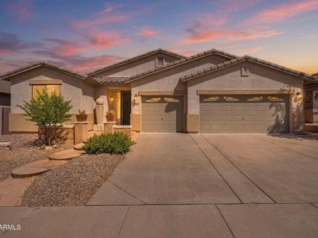 27611 N 65th Dr, Phoenix, AZ 85083
