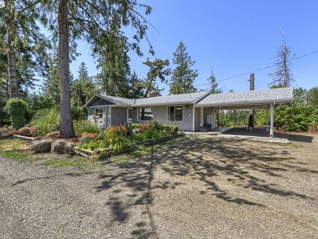 27611 S Highway 213, Mulino, OR 97042