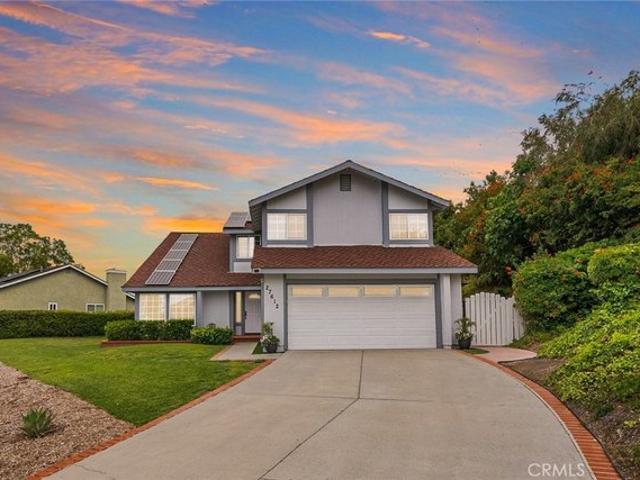 27612 Carballo, Mission Viejo, CA 92692