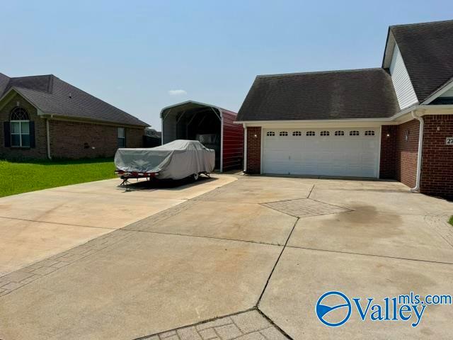 27616 Jeffrey Lee Lane