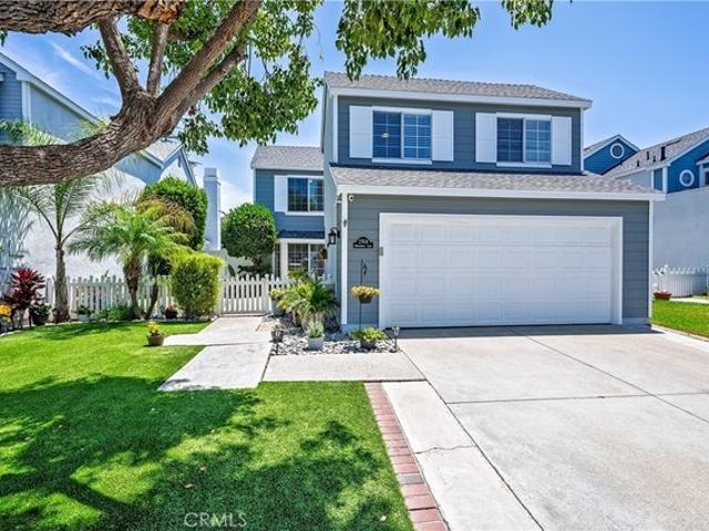 27616 Sweetbrier Ln, Mission Viejo, CA 92691