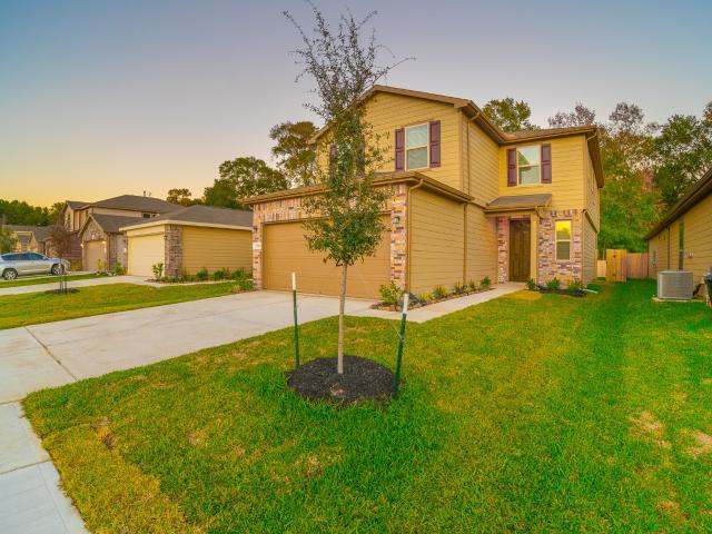 27618 Mesabe Dr, Magnolia, TX 77354 | MLS #16174 | Compass