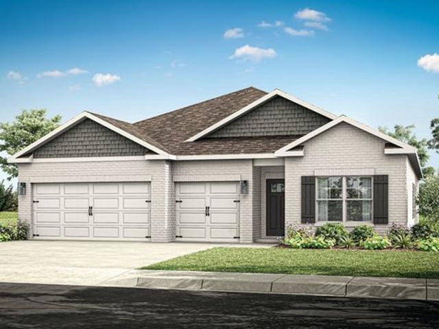 27618 Onyx Ct, Athens, AL 35613