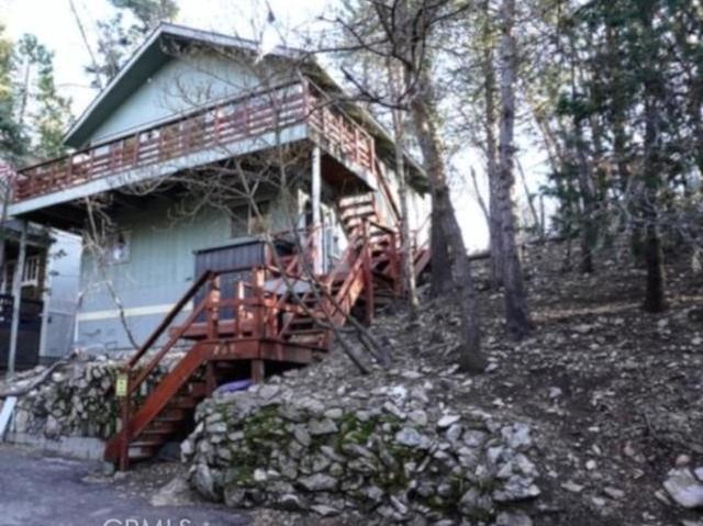 27619 Canyon, Crest Park, CA 92326