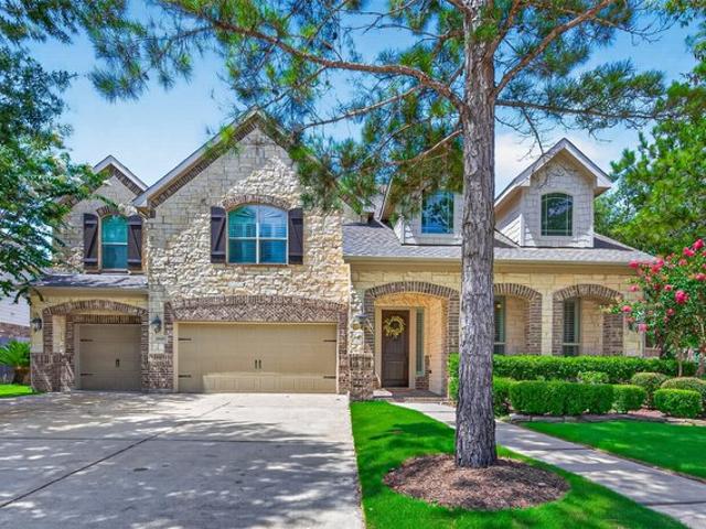 27619 Macklind Ridge Ln, Katy, TX 77494