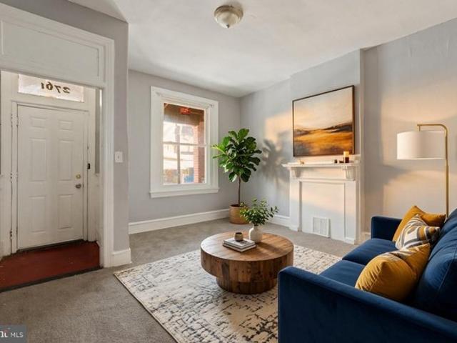 2761 N 23rd St, Philadelphia, PA 19132