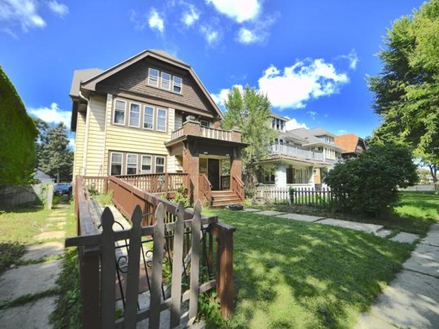 2761 N 45th St Unit 2763, Milwaukee, WI 53210