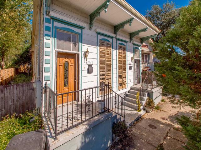 2761 Orchid St, New Orleans, LA 70119 | MLS #BR2025020 | Compass