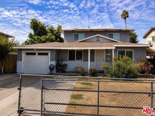 2761 Aida Ave, San Jose, CA 95122