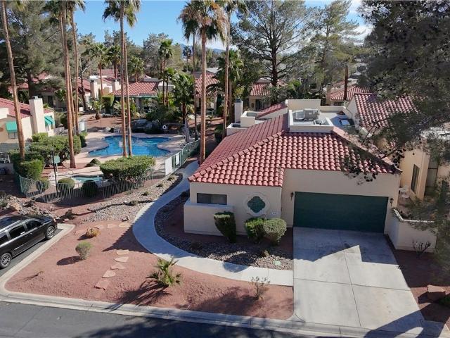 2761 Cape Hope Way, Las Vegas, NV 89121 | MLS #2749 | Compass