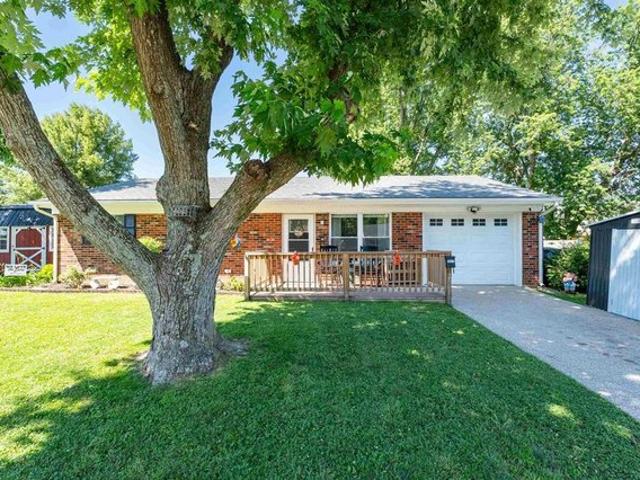 2761 Flamingo Ave, Owensboro, KY 42301