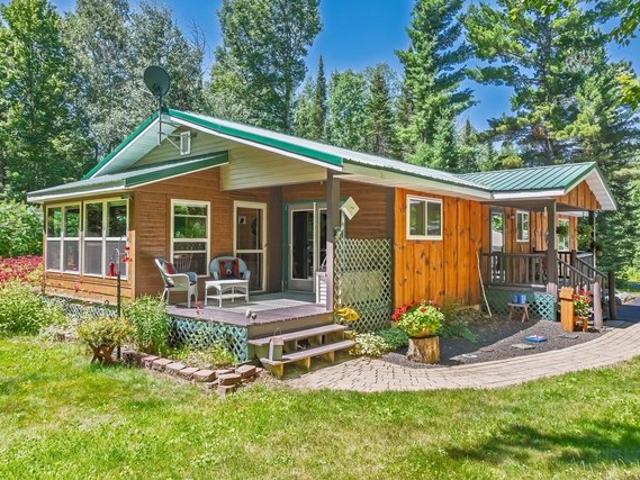 2761 Highway 182 W, Mercer, WI 54552