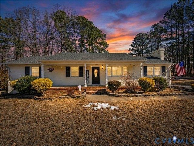 2761 Ionis Ln, Midlothian, VA 23112