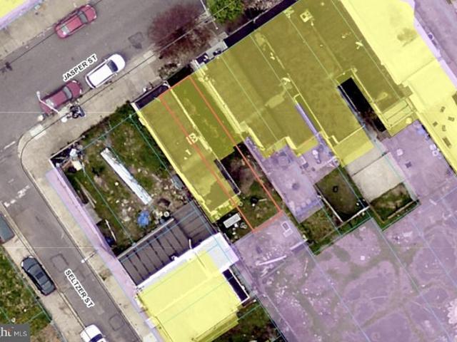 2761 Jasper St, Philadelphia, PA 19134