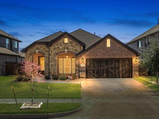 2761 Lisa Maria St, Burleson, TX 76028
