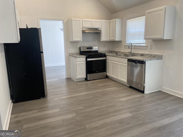 2761 Rambling Way, Lithonia, GA 30058 | MLS #10737 | Compass