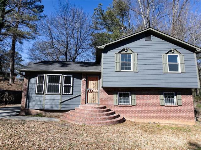 2761 Rockdale Dr, Decatur, GA 30034 | MLS #7509