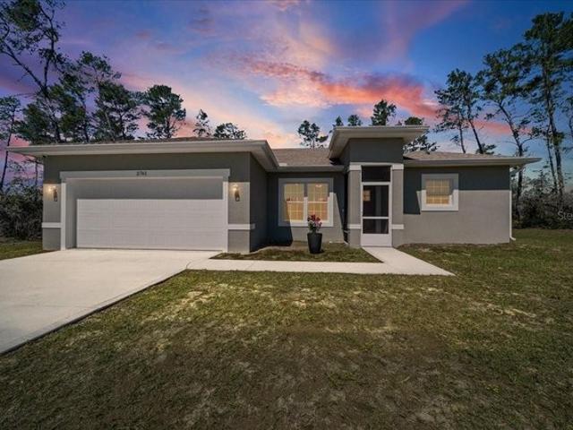 2761 SW 173rd Street Rd, Ocala, FL 34473
