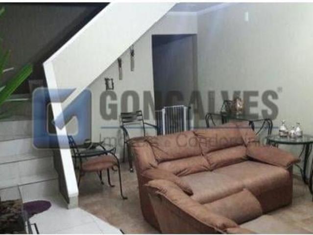 2761, Sobrado, à venda, à venda, 670.000,00,Rudge Ramos, São Bernardo do Campo,3 quartos