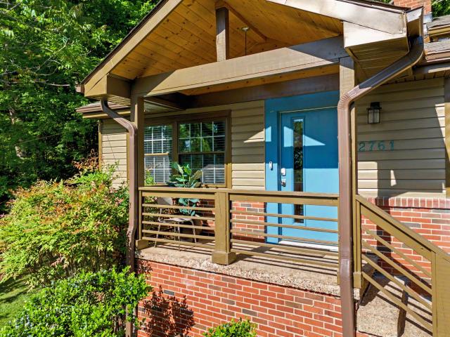 2761 Tanglewood Drive
