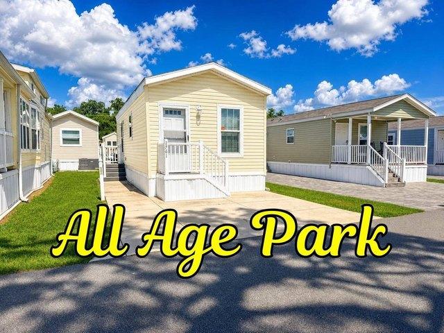 2761 Wells Ave Unit 121, Kissimmee, FL 34744