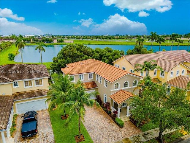 27621 SW 139th Pl, Homestead, FL 33032