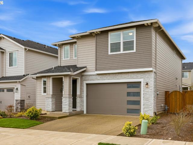 27621 SW Alder Ln, Wilsonville, OR 97070 | MLS #513568