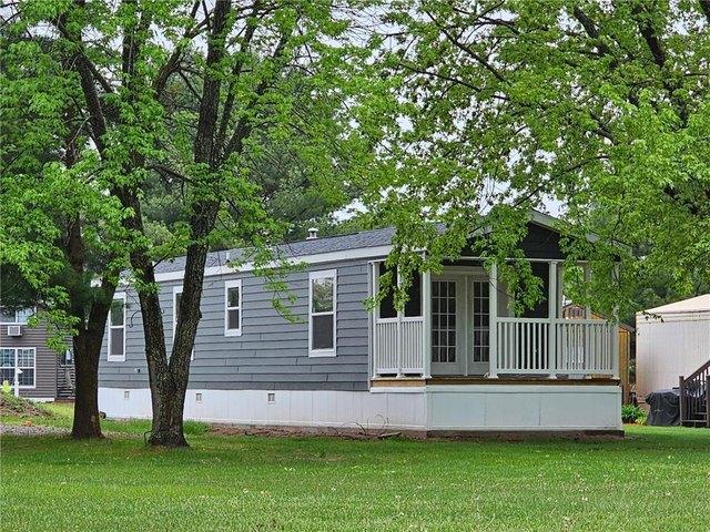 27625 Gables Rd Lot 19, Webster, WI 54893