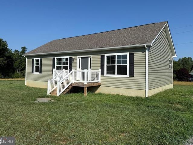27629 Tatum Rd, Unionville, VA 22567