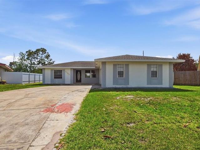 2762 Myakka Dr, Orlando, FL 32839