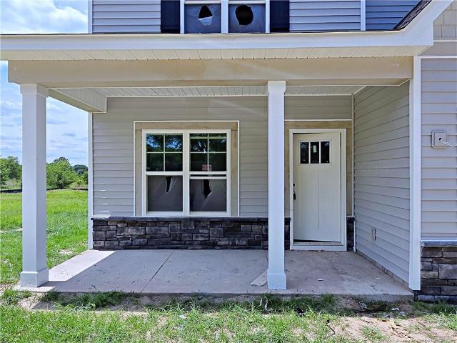2762 Norrington Road