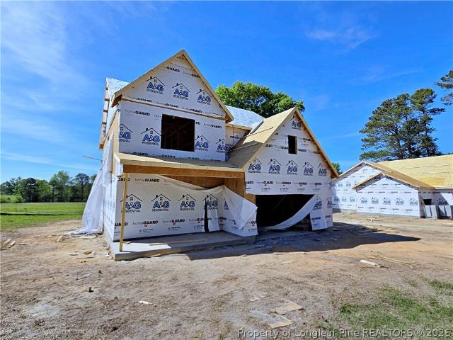 2762 Norrington Rd, Lillington, NC 27546 | MLS #760568 | Compass