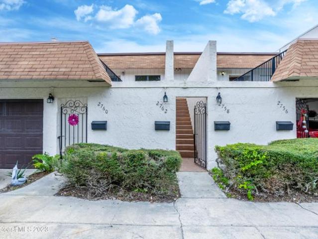 2762 Demaret Dr #514, Titusville, FL 32780