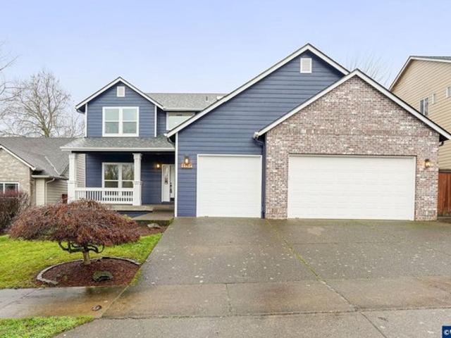2762 Hoover Ave NW, Salem, OR 97304