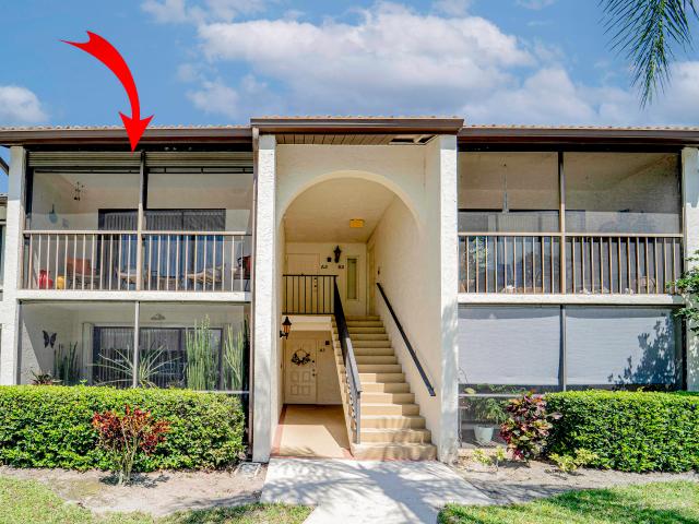 2762 SW Matheson Ave, Unit 111A2, Palm City, FL 34990 | MLS #R11092 | Compass