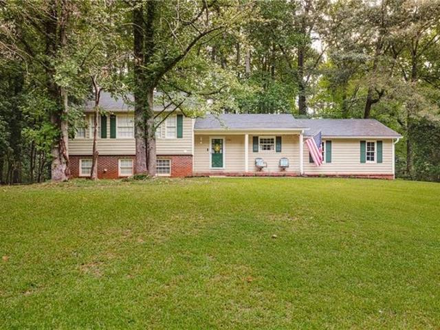 2762 Shetland Ln NW, Kennesaw, GA 30152