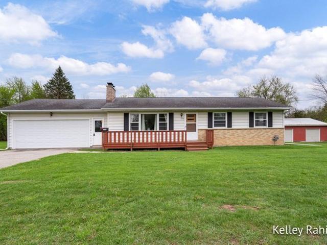 2762 th St SE, Caledonia, MI 49316